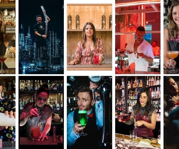 World’s Best Mixologists Of September 2021 – Advanced Mixology