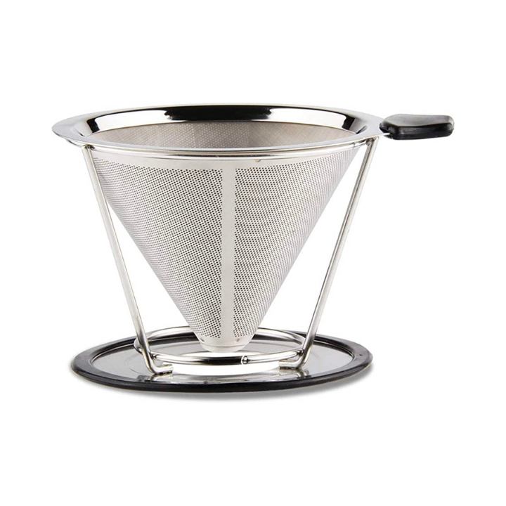 COFFEE STRAINER – Advanced Mixology