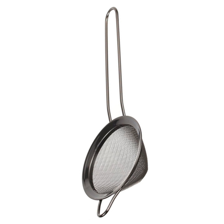 MESH STRAINER – Advanced Mixology