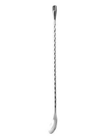 SPIRAL BAR SPOON – Advanced Mixology