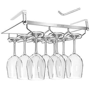 GLASS STORAGE RACKS – Advanced Mixology