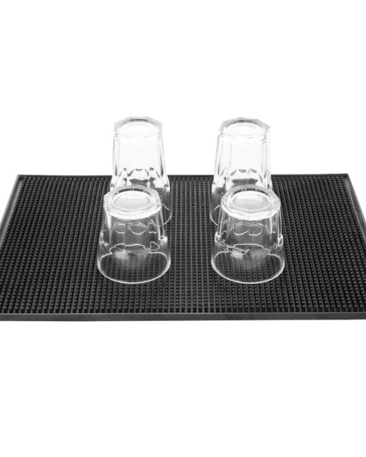 PERSONALIZED BAR MAT – Advanced Mixology