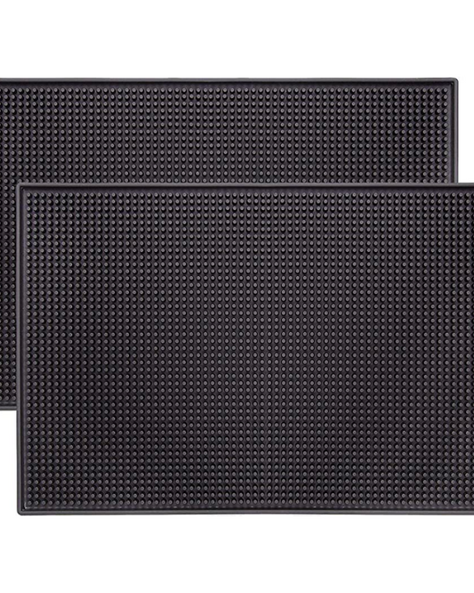 PERSONALIZED BAR MAT – Advanced Mixology