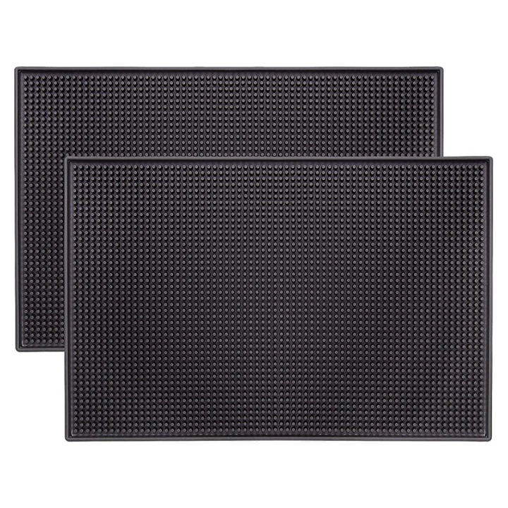 PERSONALIZED BAR MAT – Advanced Mixology