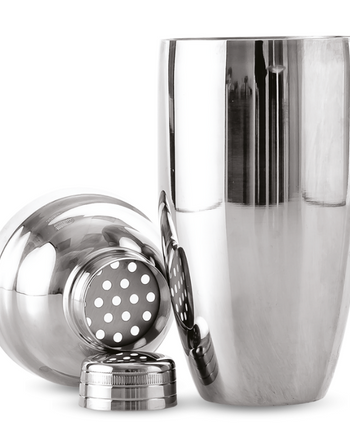CUSTOM COCKTAIL SHAKER – Advanced Mixology