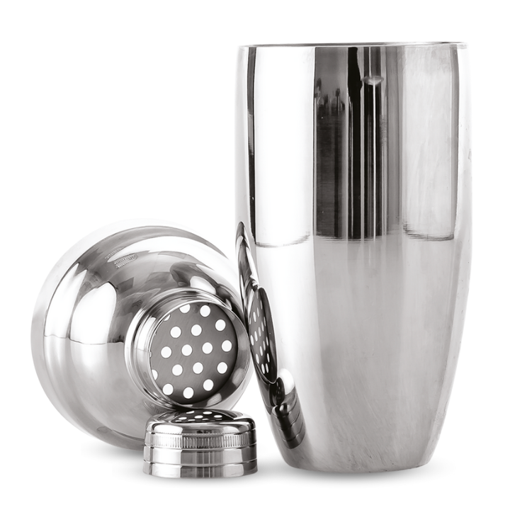 CUSTOM COCKTAIL SHAKER – Advanced Mixology