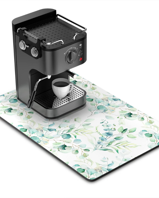 PERSONALIZED BAR MAT – Advanced Mixology