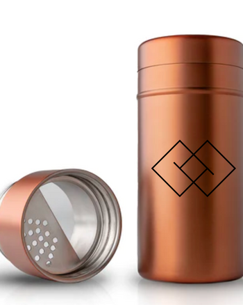 CUSTOM COCKTAIL SHAKER – Advanced Mixology