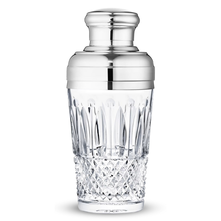 CUSTOM COCKTAIL SHAKER – Advanced Mixology