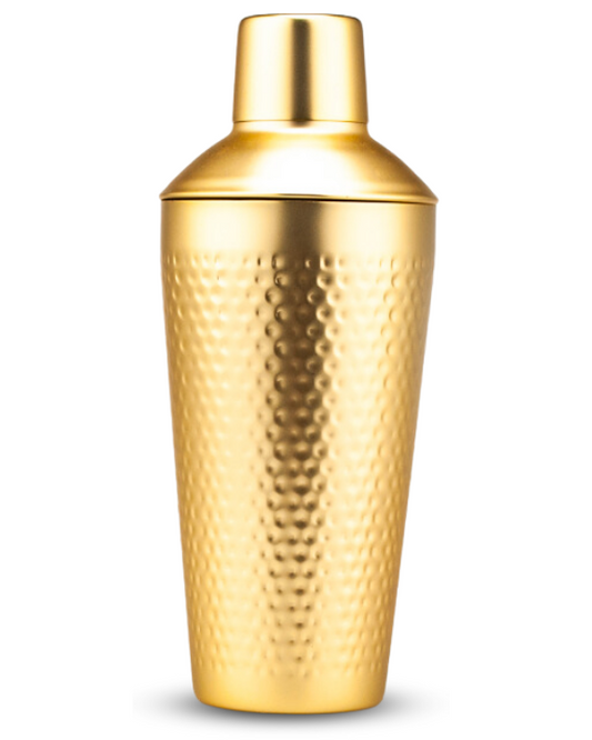 COCKTAIL SHAKER SET – Advanced Mixology