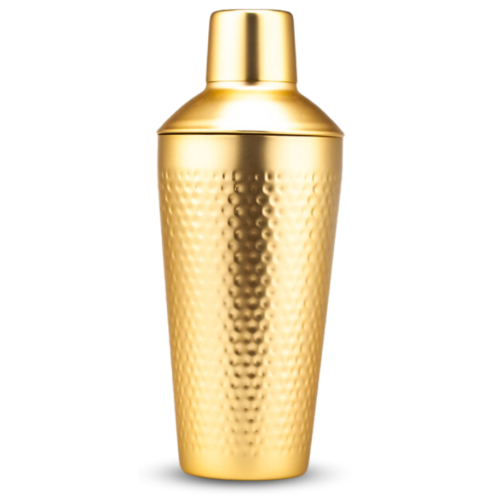 CUSTOM COCKTAIL SHAKER – Advanced Mixology