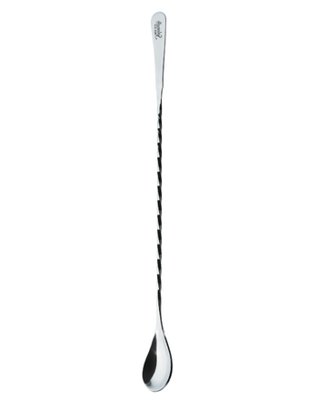 HOFFMAN BAR SPOON – Advanced Mixology