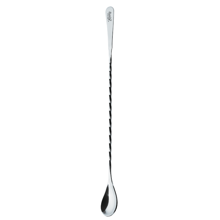 HOFFMAN BAR SPOON – Advanced Mixology
