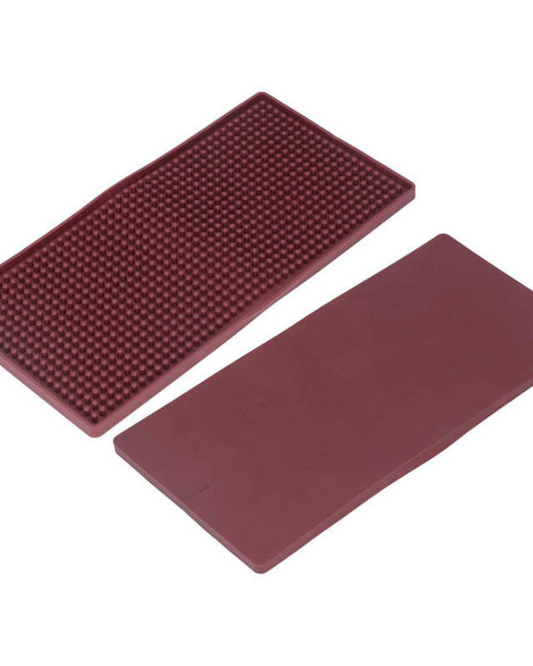 RUBBER BAR MAT – Advanced Mixology