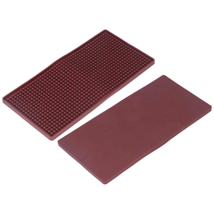 PERSONALIZED BAR MAT – Advanced Mixology