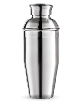 CUSTOM COCKTAIL SHAKER – Advanced Mixology