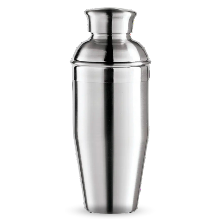 LARGE COCKTAIL SHAKER – Advanced Mixology