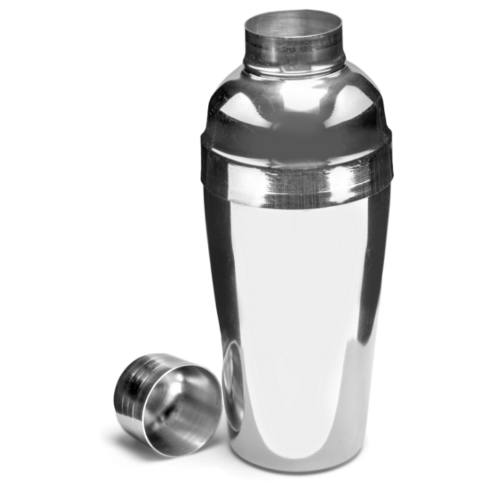CUSTOM COCKTAIL SHAKER – Advanced Mixology