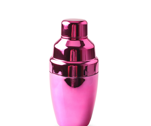 MINI COCKTAIL SHAKER – Advanced Mixology