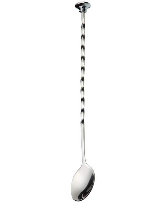 JAPANESE BAR SPOON – Advanced Mixology