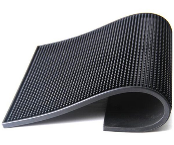 SILICONE BAR MAT – Advanced Mixology