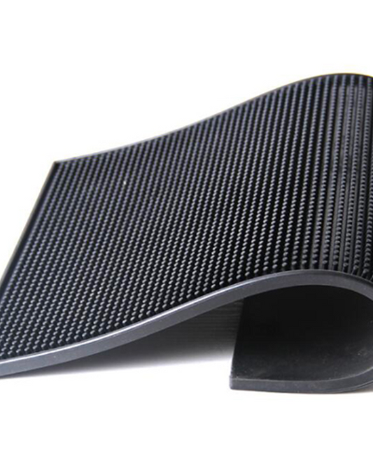 PERSONALIZED BAR MAT – Advanced Mixology
