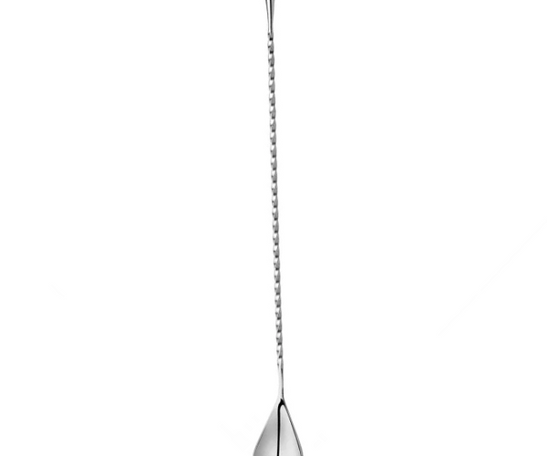 TEARDROP BAR SPOON – Advanced Mixology