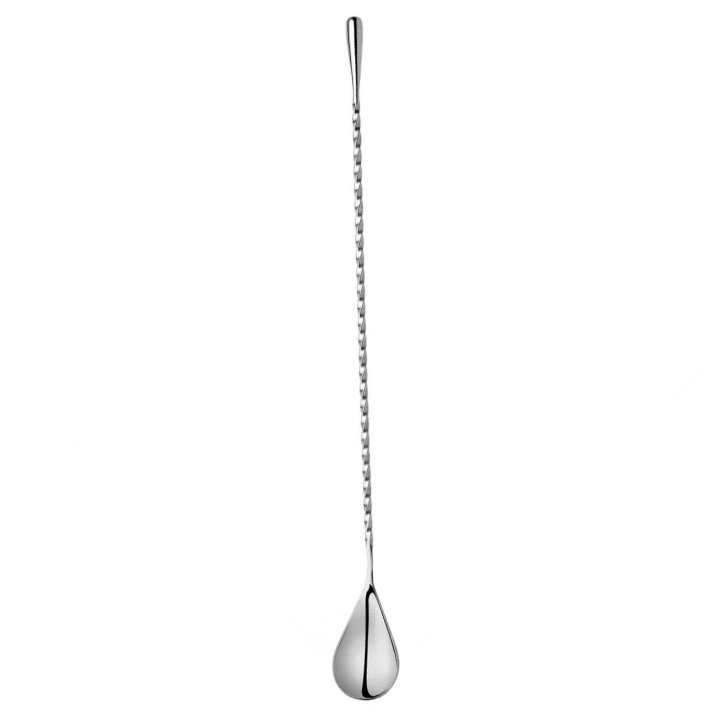 TEARDROP BAR SPOON – Advanced Mixology