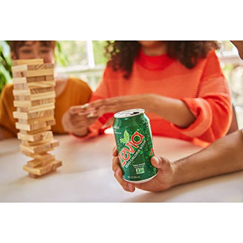 Zevia Ginger Ale, Zero Calorie Soda, 12 Fl Oz Cans,(Pack of 6 ...