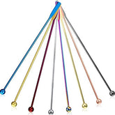 COCKTAIL STIRRERS / SWIZZLE STICKS – Advanced Mixology