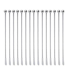 COCKTAIL STIRRERS / SWIZZLE STICKS – Advanced Mixology