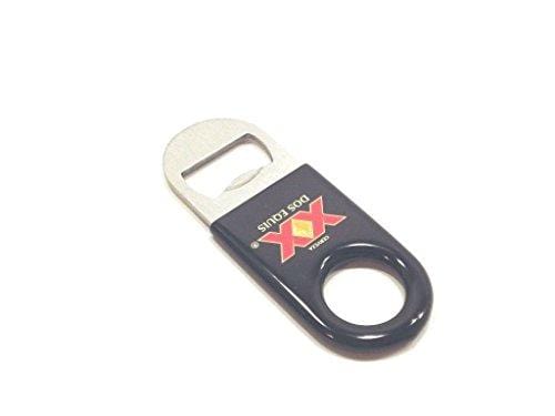 Dos Equis Steel Mini Speed Bottle Opener – Advanced Mixology