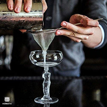 COFFEE STRAINER – Advanced Mixology