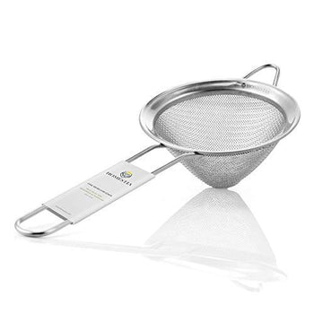 COFFEE STRAINER – Advanced Mixology