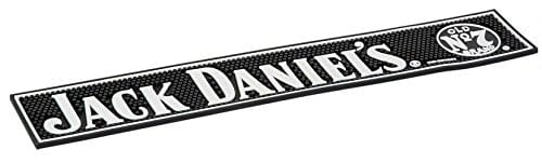 Jack Daniel's Bar Drip Mat – Advanced Mixology