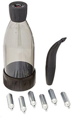 Perlage System Champagne Preserver, 19x10x7, Transparent – Advanced ...