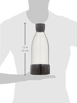 Perlage System Champagne Preserver, 19x10x7, Transparent – Advanced ...