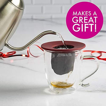 COFFEE STRAINER – Advanced Mixology