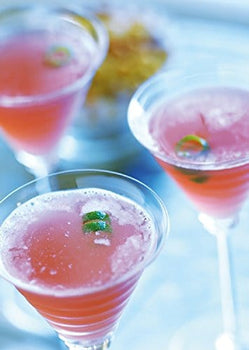 Torani Lychee Syrup, 750 ml bottle – Advanced Mixology