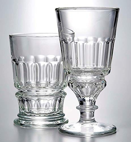 Traditional Absinthe Glass, 25cl | Vintage Reservoir Absinth Glass | D ...