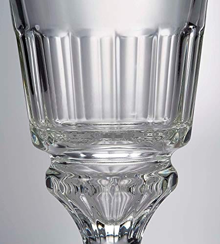 Traditional Absinthe Glass, 25cl | Vintage Reservoir Absinth Glass | D ...